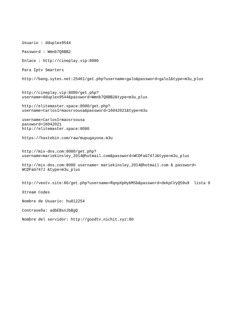 IPTV | PDF | Business