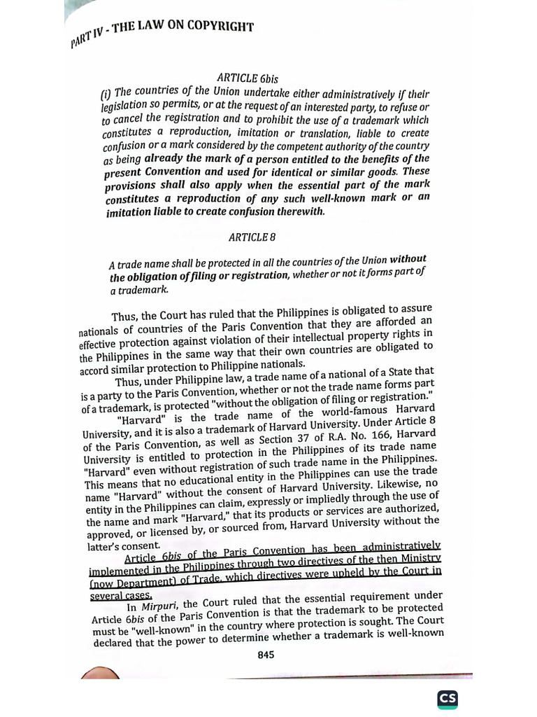 Final Provision 4 | PDF