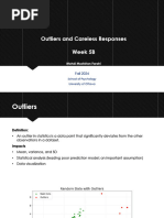 Grubbs' Test for Outlier Detection | PDF | Computers | Technology ...