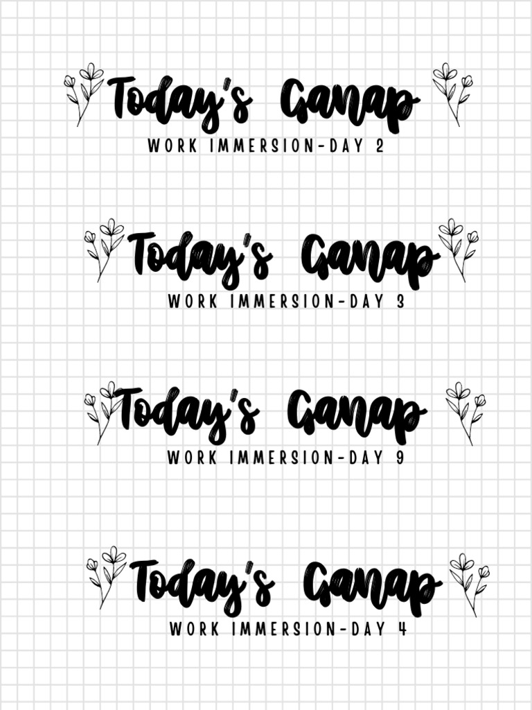 Black and White Doodle Journal Cover | PDF | Cooking, Food & Wine ...