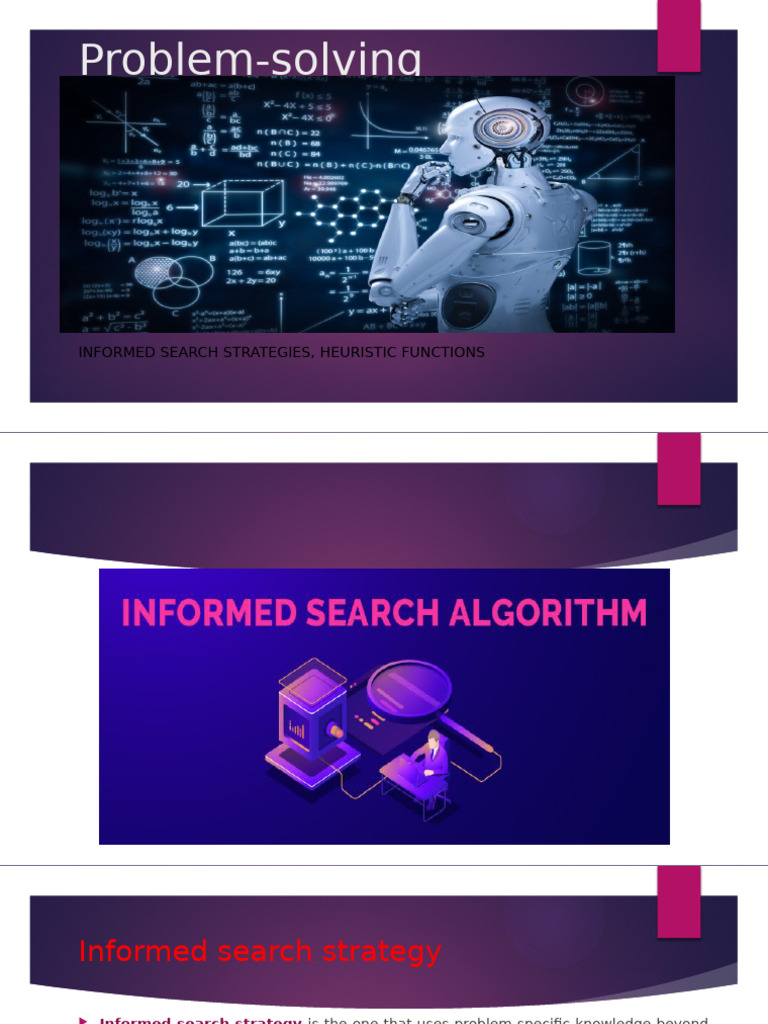 Problem Solving Mod 3 | PDF | Applied Mathematics | Theoretical Computer Science