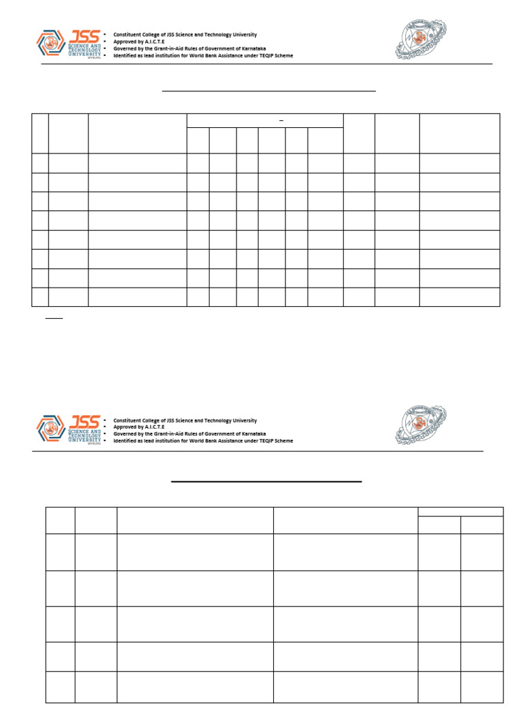 Mentoring Template-15-Nov-22 | PDF | Technology & Engineering
