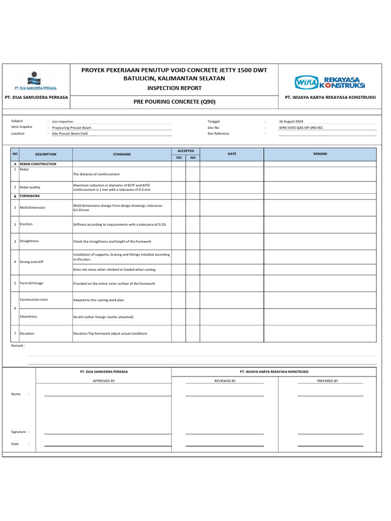 Print Per 1 | PDF | Concrete | Engineering Tolerance