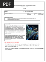 FT Tubo Corrugado Hdpe Perforado Drenpro (Aashto M252 - Aashto M294 ...