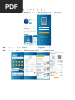 Hướng dẫn đăng nhập & sử dụng app - Fullerton Health VI | PDF