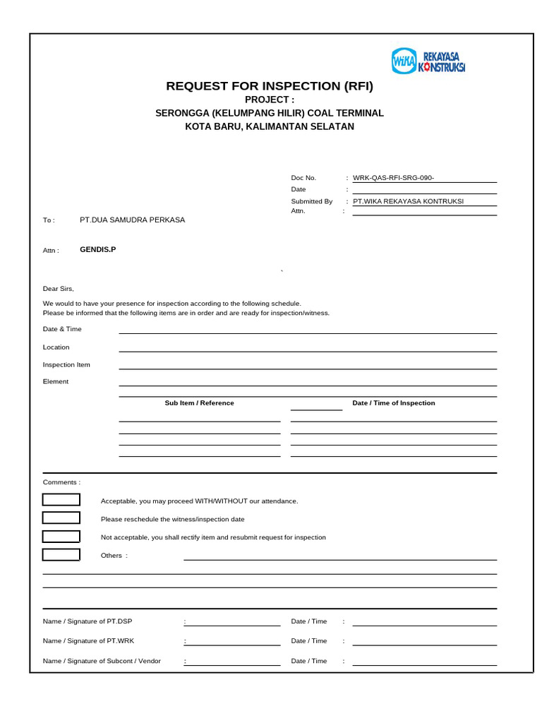 Form Survey | PDF | Concrete | Length
