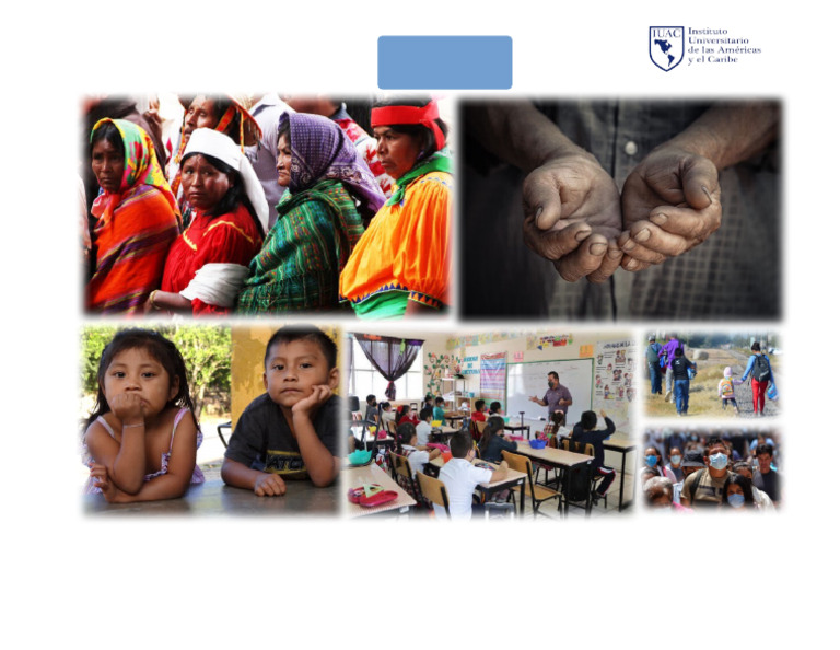 3.1 Collague Componentes Sociales | PDF | Ciencia y matemática