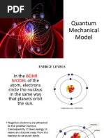 Main Energy Levels, Sublevels, and Orbitals | PDF | Atomic Orbital ...