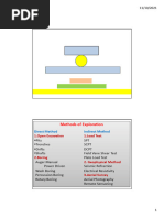 Caterpillar Rippability Charts | PDF