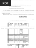 Alphalist Data Entry | PDF