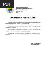 Flowchart On Handling Vawc Cases | PDF