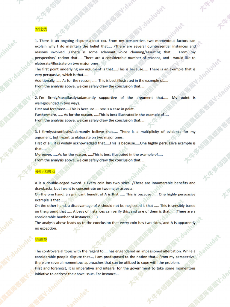 Duolingo Writing Practice1 | PDF