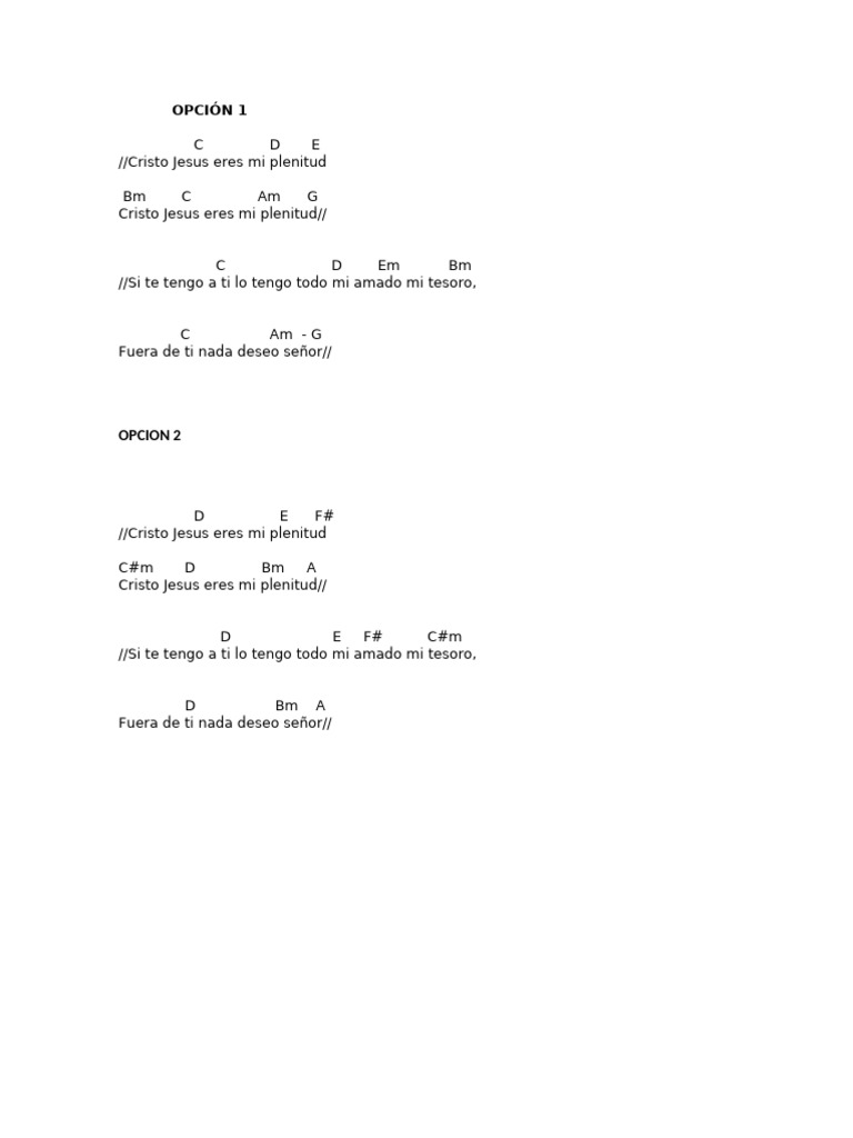 Si Te Tengo A Ti Lo Tengo Todo | PDF