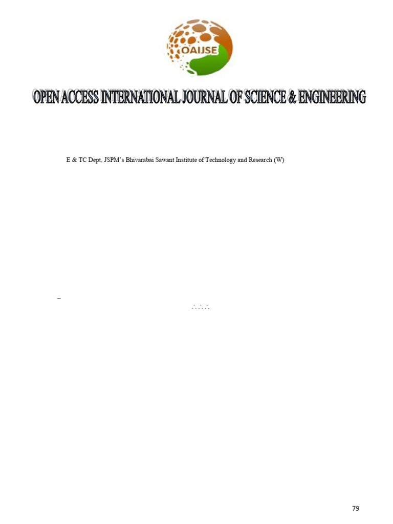 190 16.iot Based Railway Track Monitoring System Using Ultrasonic Sensor | PDF | Raspberry Pi ...