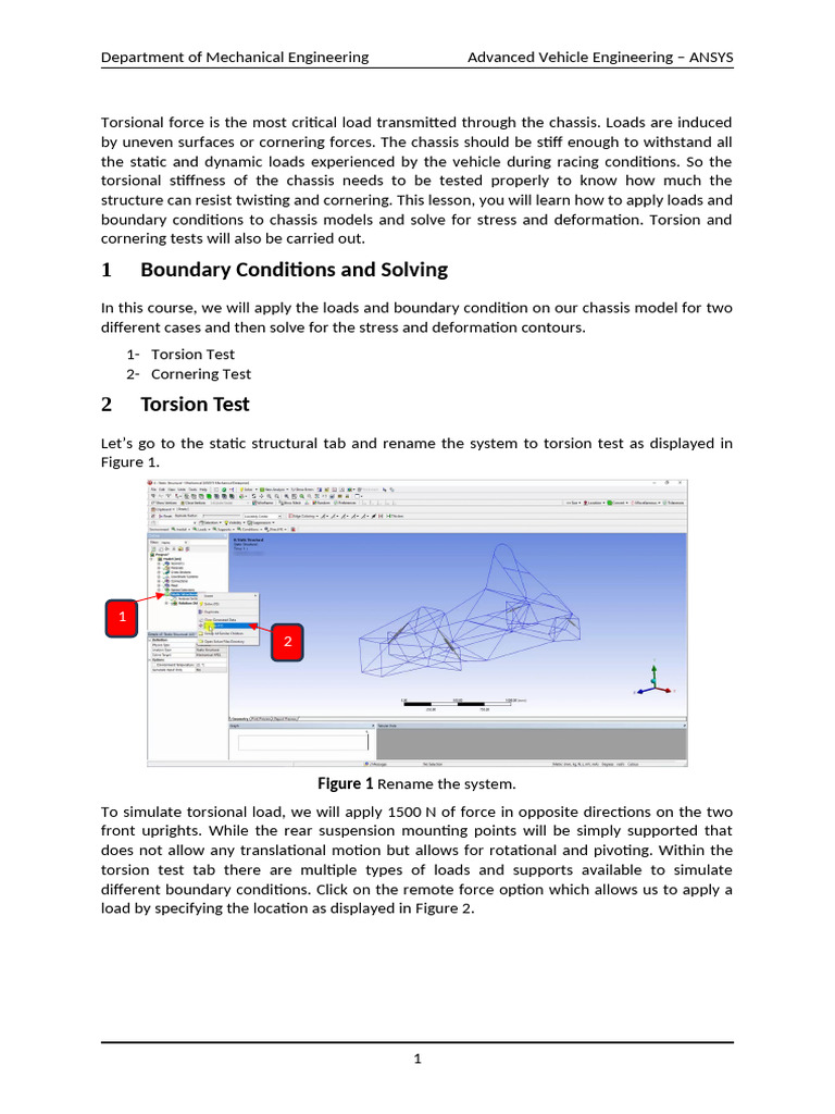 04 - Week - v1 | PDF | Stress (Mechanics) | Deformation (Engineering)