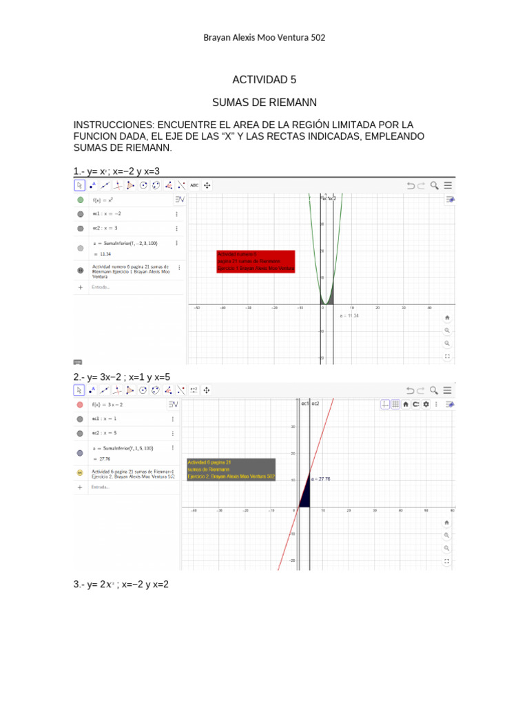Brayan | PDF | Métodos y materiales de enseñanza