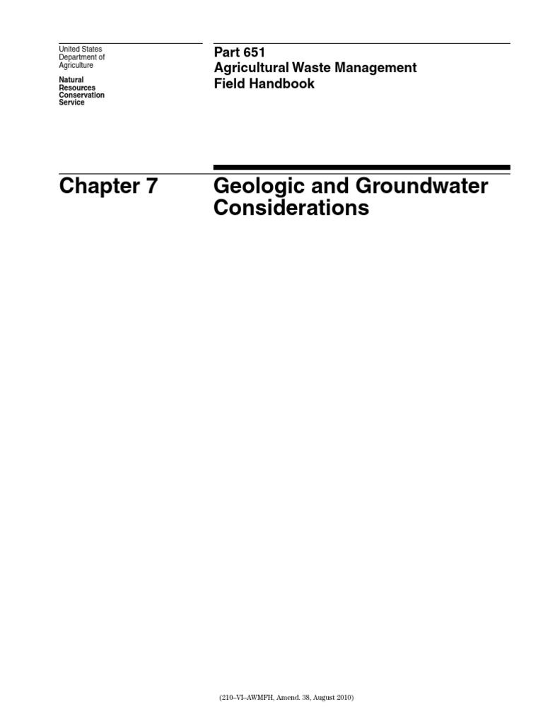 CO2 Groundwater | PDF | Aquifer | Groundwater