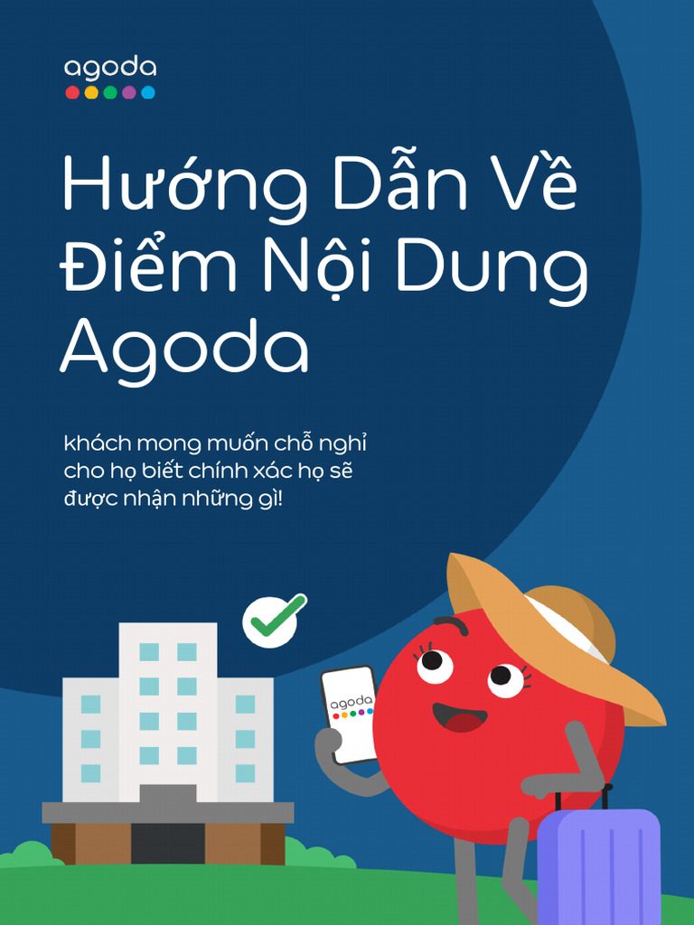 agoda-content-score-guideline-vi-vn-v4 | PDF