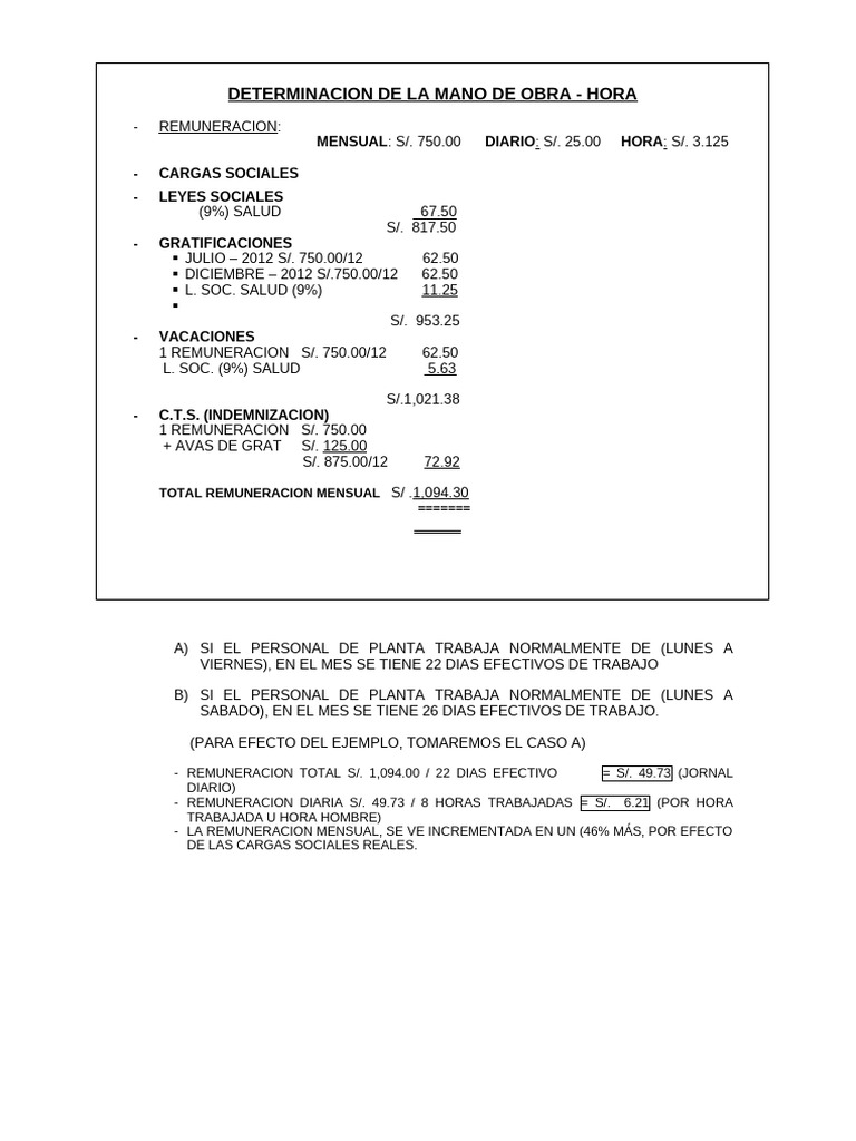 3 Deter. M. O. | PDF