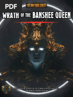 The Cult of Vecna - The Homebrewery | PDF