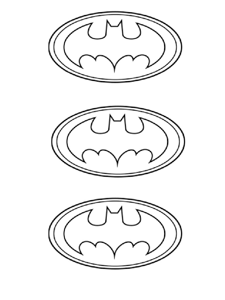 Batman | PDF