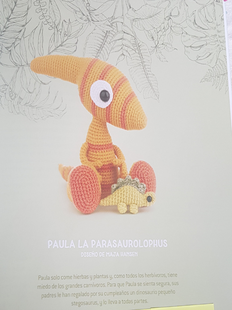 Terodactilo Dino | PDF