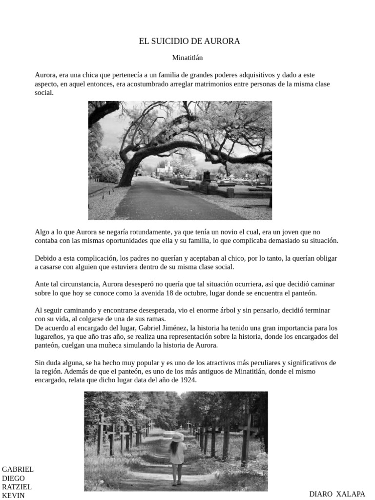 Leyenda de Colima, Minatitlan | PDF