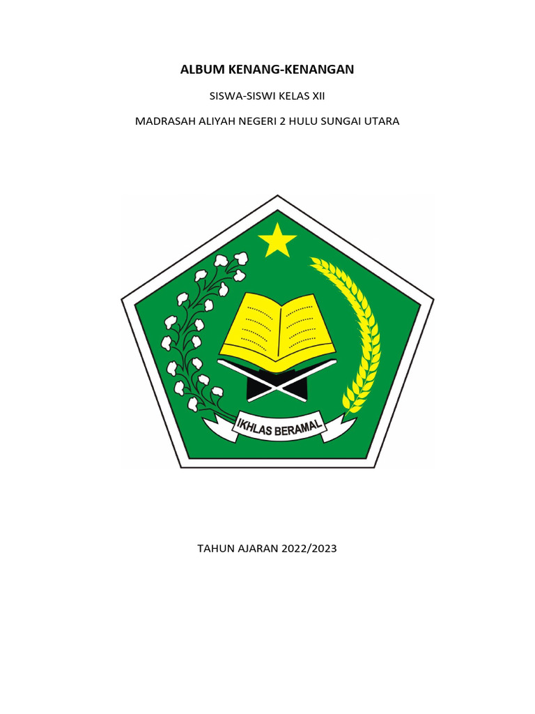 Yearbook Man 2 Hsu 2023 | PDF