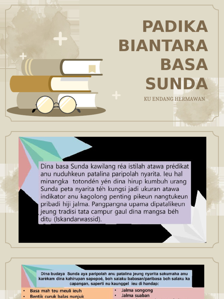 BIANTARA | PDF