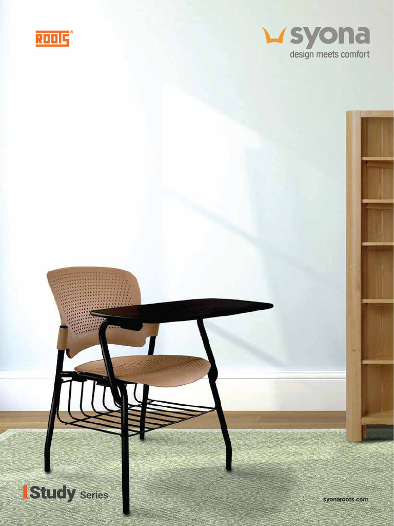 Syona Study Series 2022 Revision01 | PDF