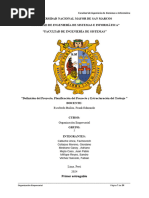 Misión, Visión y Valores de Ford | PDF | Sustentabilidad | Compania de ...