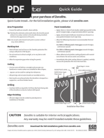 HomeRAB Pre Cladding RAB Board Installation Manual July 2021 | PDF ...
