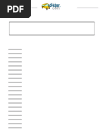 Holes Vocabulary by Chapter 1-50 | PDF