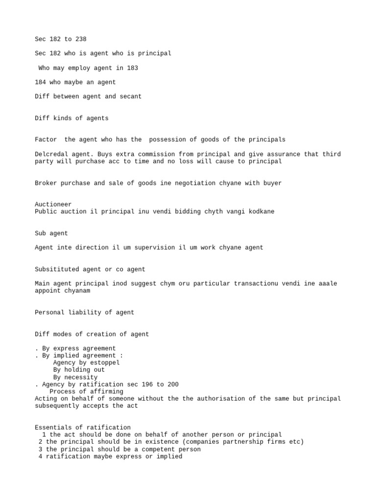 Special Contract | PDF | Business | Finance & Money Management