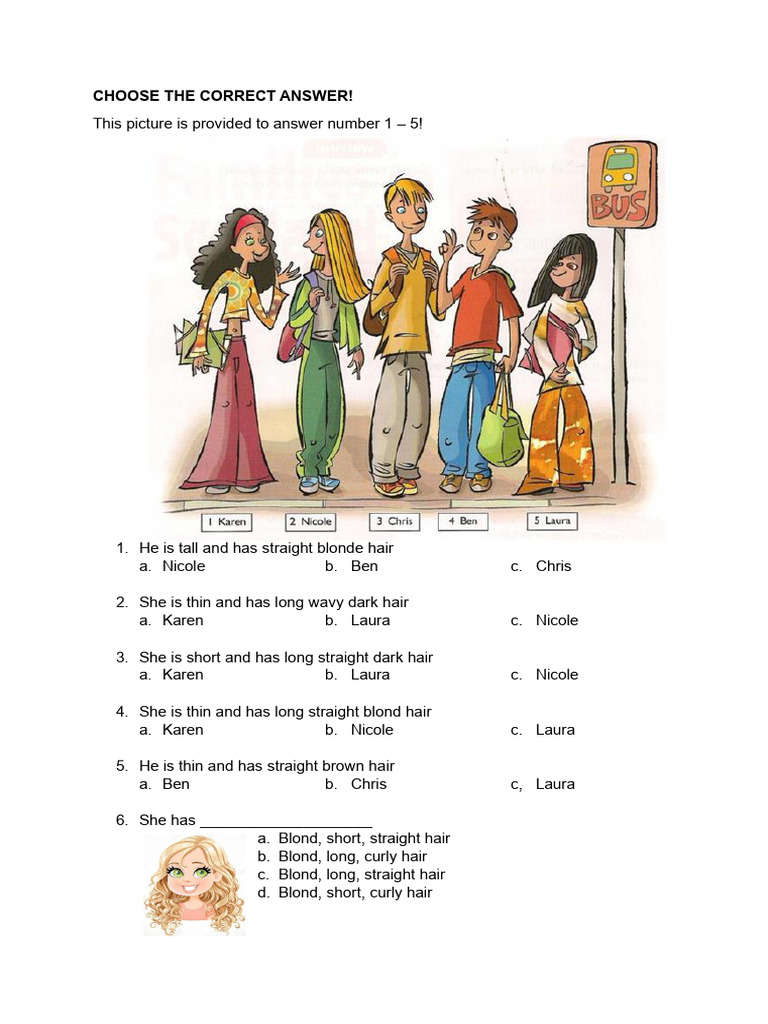 latso sumatif physical appearance | PDF