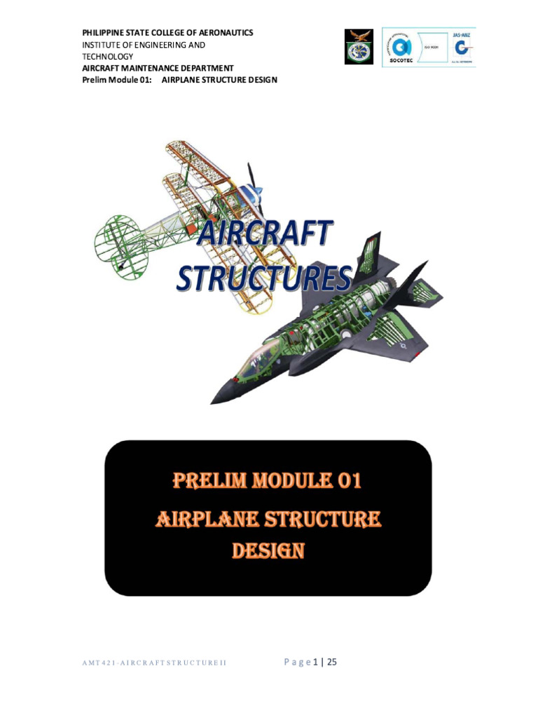 Structure2 4201 Prelim Modules 1 | PDF | Cooking, Food & Wine