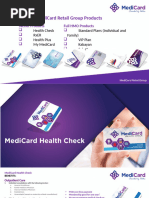 Medicard VIP Program | PDF | Medicare (United States) | Emergency ...