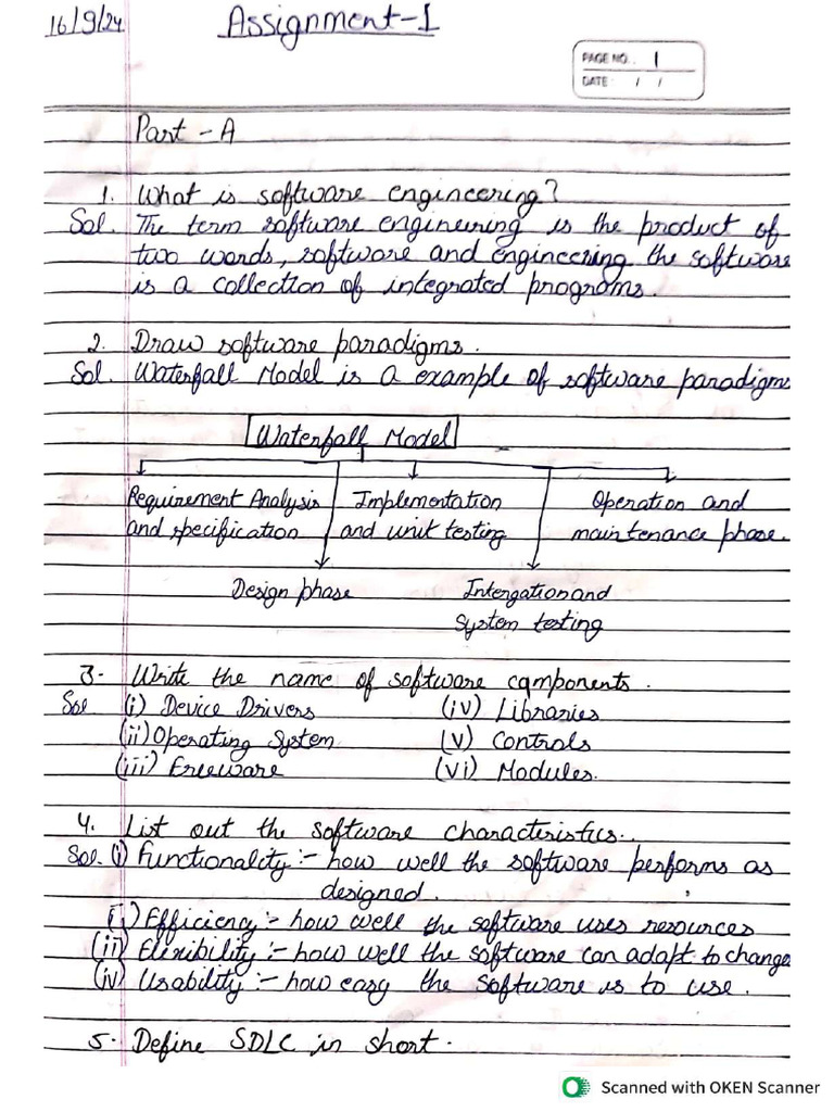 Assignmnet 1 Compressed | PDF