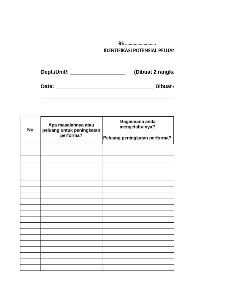 Focus Pdca Kia 2024 - 064839 | PDF