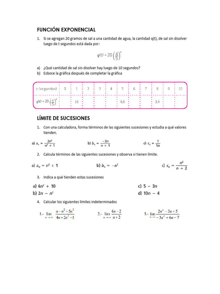 Taller de Nivelación Undécimo B Tercer Periodo | PDF