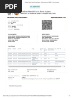 Panchnama Payment Disbursement | PDF