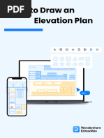 Elevation Symbols Guide for EdrawMax | PDF | Kitchen | Home