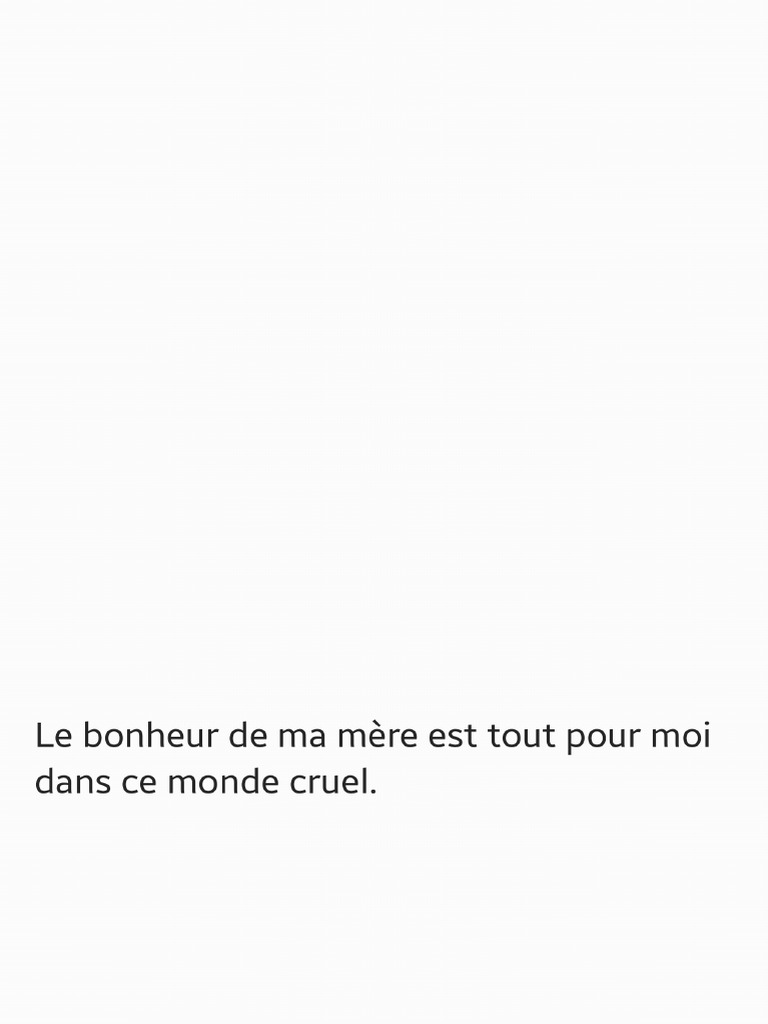 Ma Mère - 241108 - 004059 | PDF