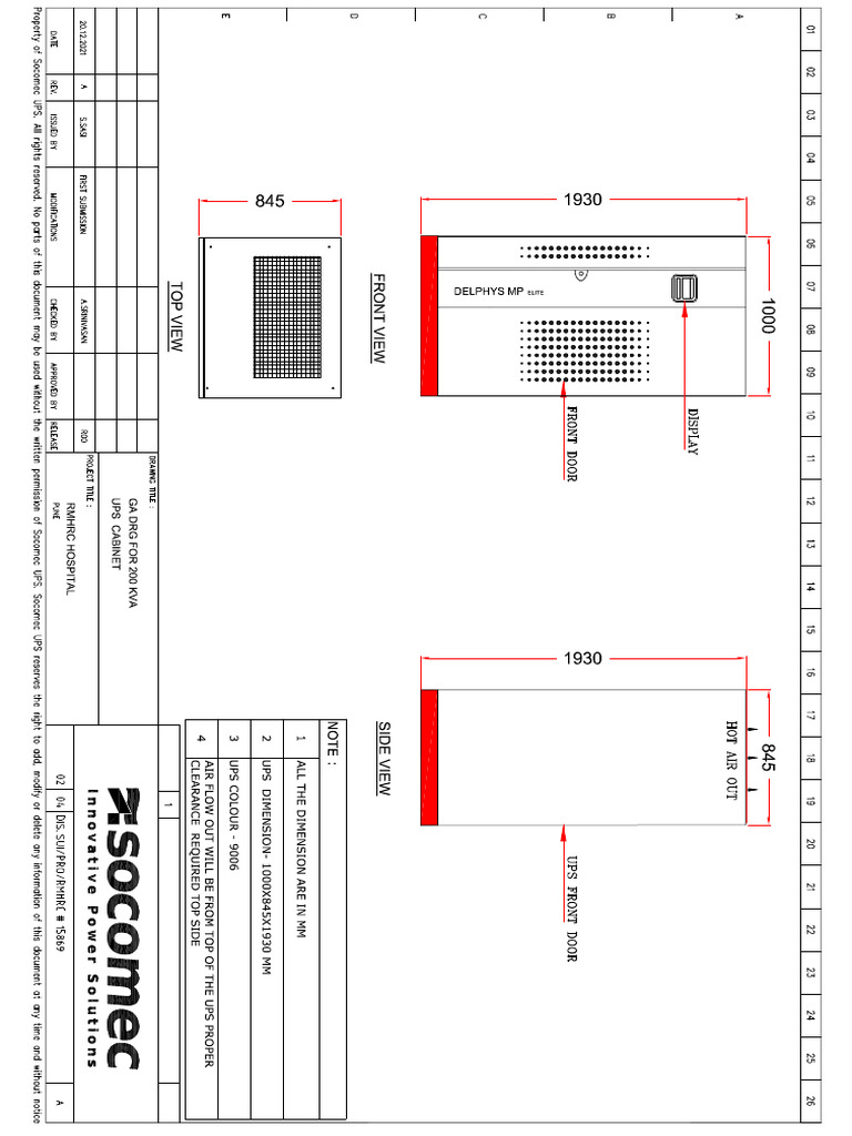 Rmhrc. Uga | PDF