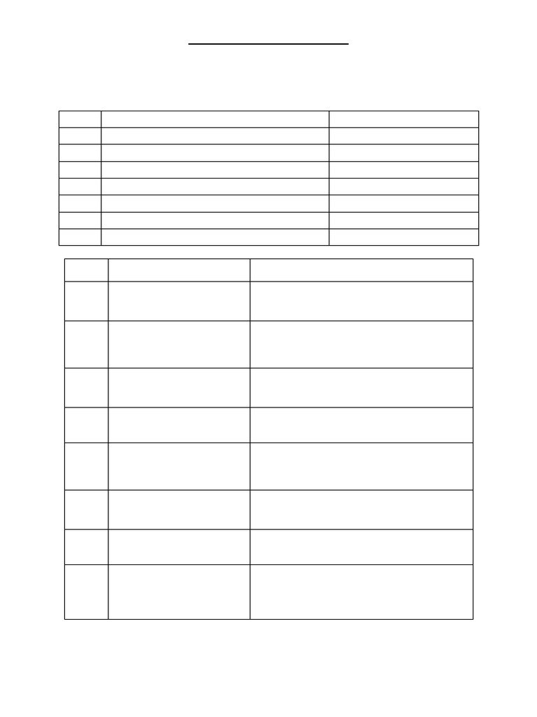 FEMTA Election Notification | PDF | Democracy | Political Ideologies