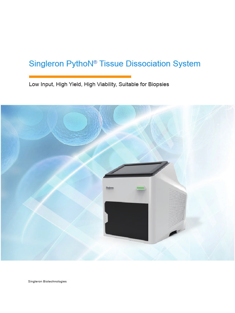 PythoN-Brochure (1) | PDF PythoN-Brochure (1) | PDF