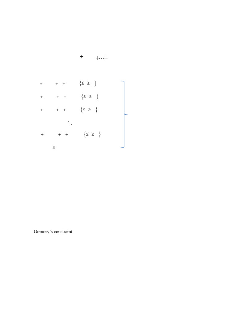 15 Module 3 Integer Programming Problems 03 09 2024 Pdf Numerical