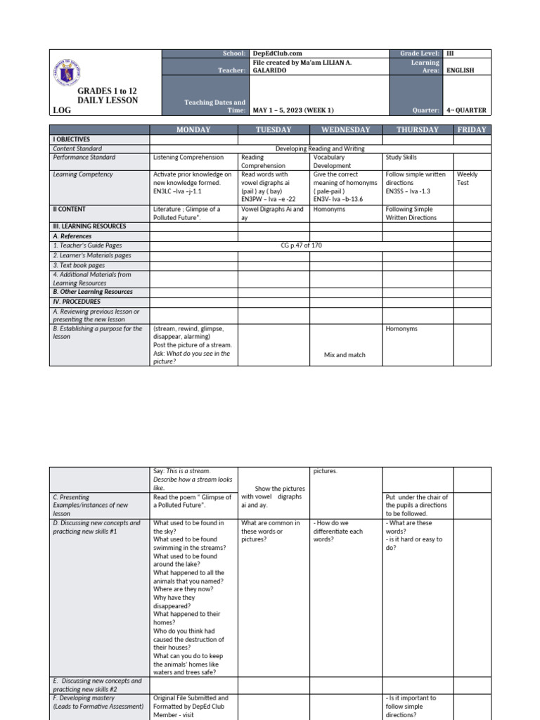 eng | PDF | Reading Comprehension | Cognitive Psychology
