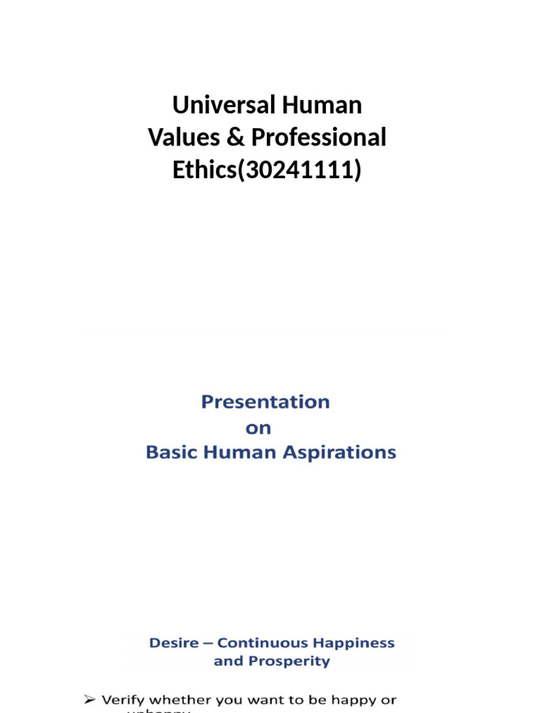 UHVPE Continuous Happiness and Prosperity | PDF | Science & Mathematics ...