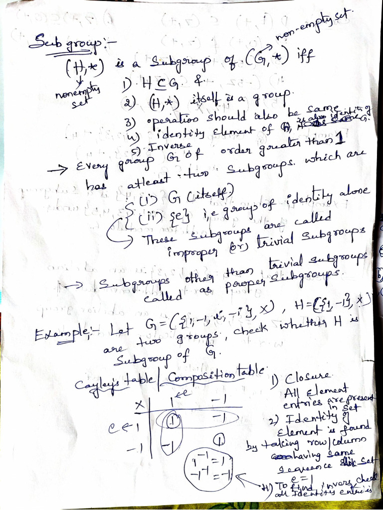 Unit3 Last Topics | PDF